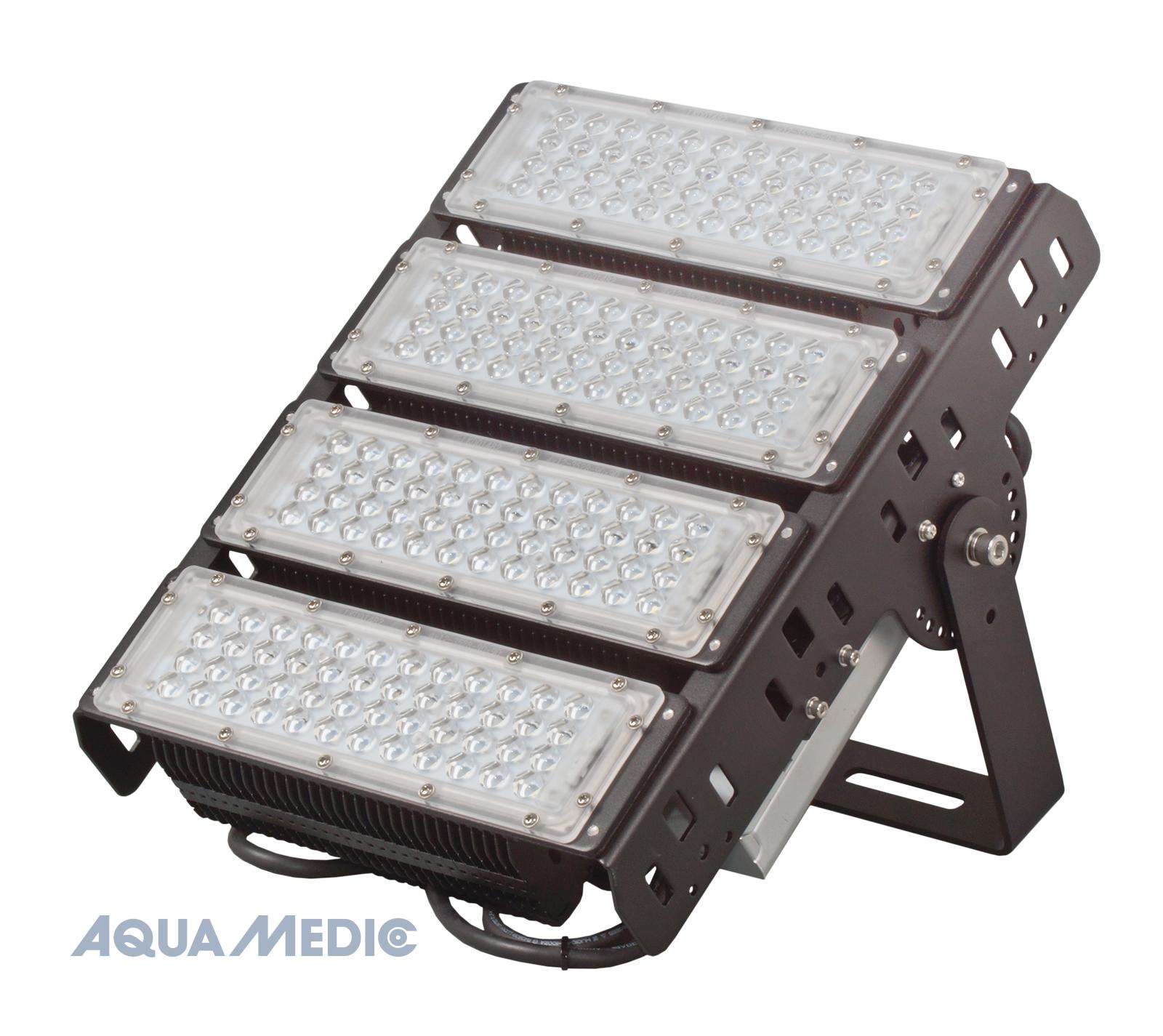 LED FA 200 W flex, LED-Scheinwerfer | Berghia-Schnecken